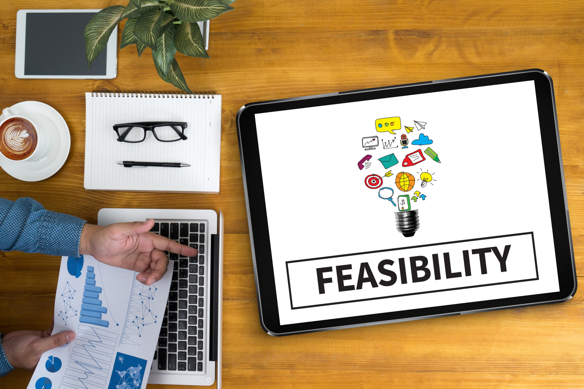 Technical Feasibility Study – TRAC Consulting & Engineering