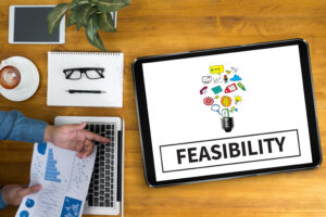 Technical Feasibility Study – TRAC Consulting & Engineering